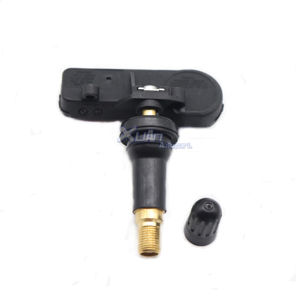 For GM TPMS Tire Pressure Monitoring Sensor 315MHz Chevy GMC Buick Set ...