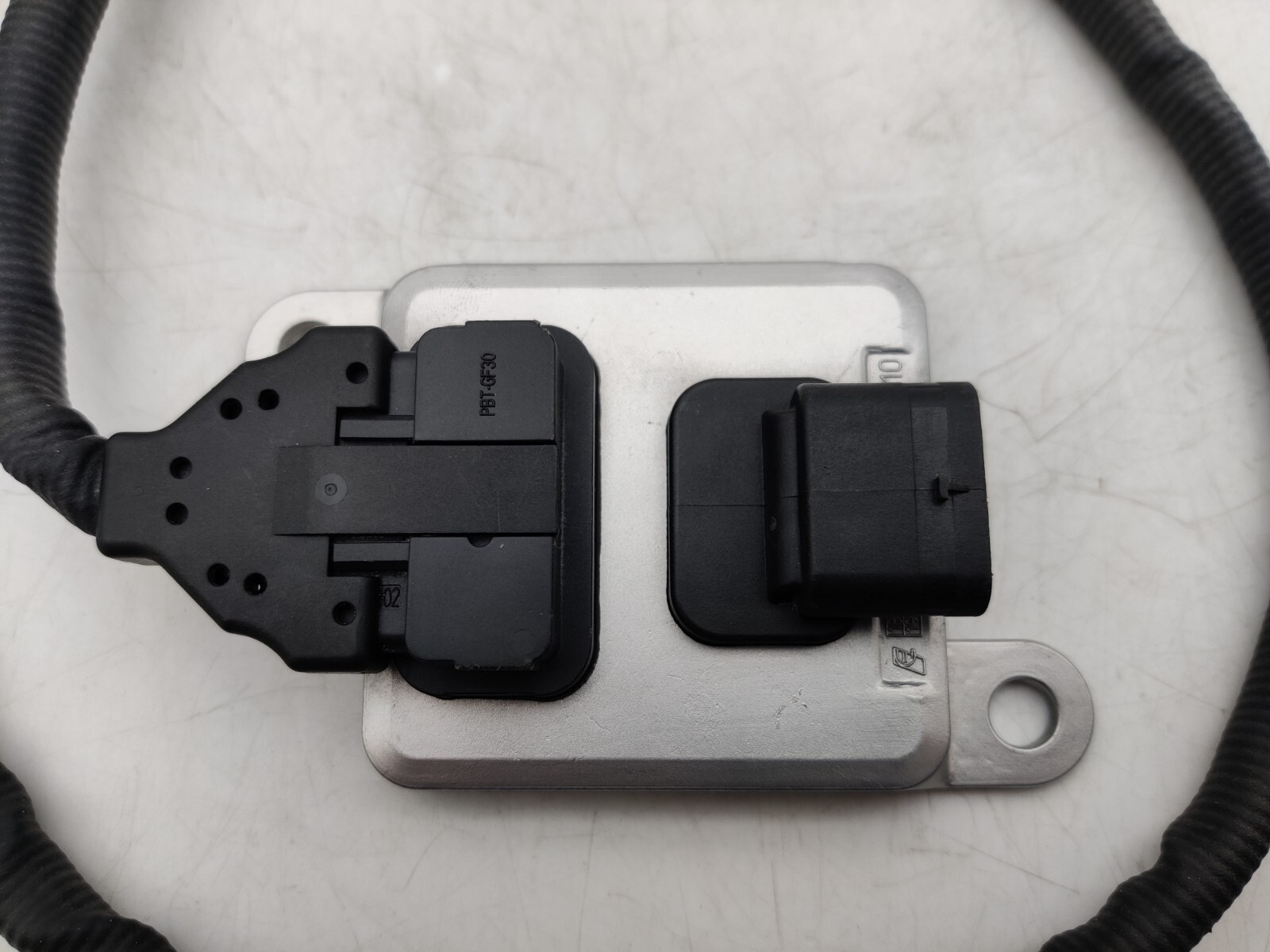 ORIGINAL Mercedes-Benz Continental Nox Sensor Lambdasonde A0009050208 ...