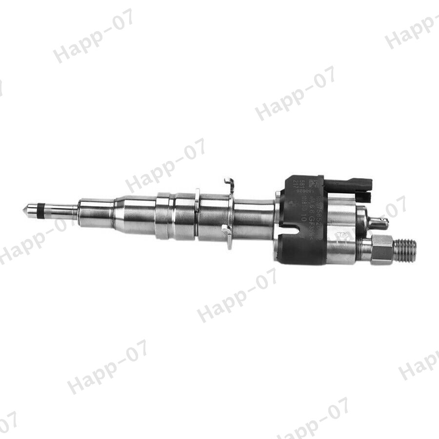 Fuel Injector Fits For 13537585261-12 Index 12 BMW N54 335 535 550 650i ...