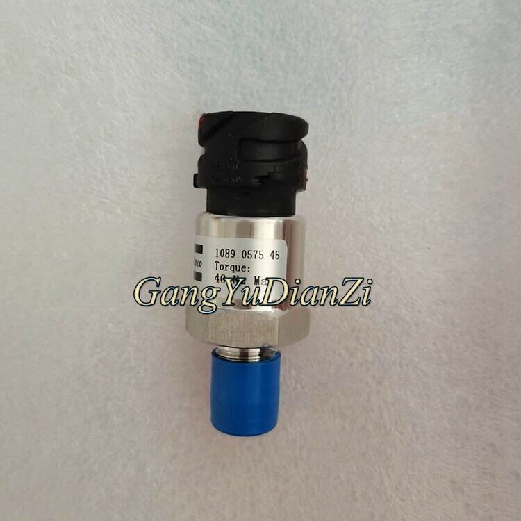 1089057545 Pressure Sensor for Atlas Copco Air Compressor Temperature ...