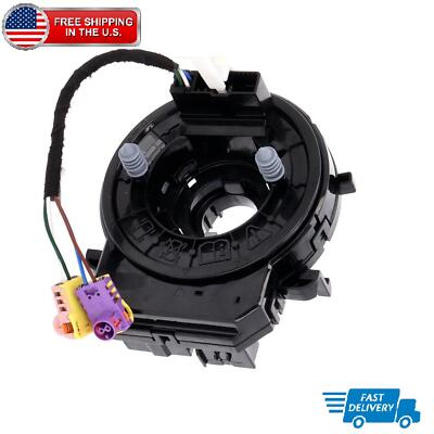 93490-C1420 Clock Spring For Hyundai Sonata 2018 2019 W/O Heated ...