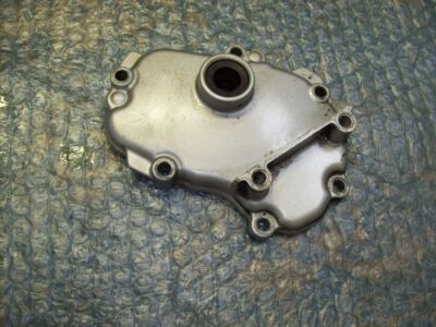 GEAR SELECTOR COVER FOR 1999 YAMAHA YZF R6 (YA3935) | eBay Australia