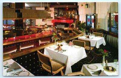 POSTCARD Spatz BBQ Restaurant Bar and all that Jazz in The Anchorage ...