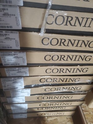 NEW Corning 1F Optitap Drop Cable Single Mode Fiber Assembly 200’ | eBay