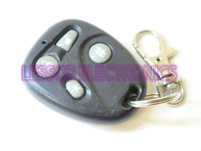 NEW w/ Free Programming! Ultra Start Pro Start MKYTXPT4G Remote ...