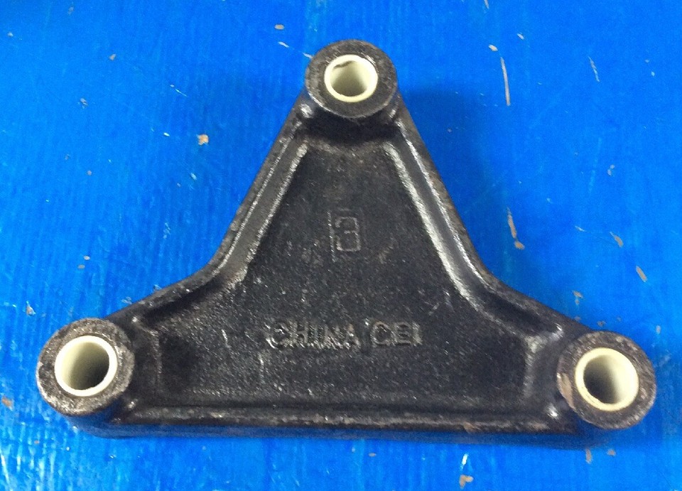 Dexter Equalizer 3 | eBay