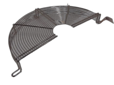Gehl Manitou 205362 FAN GUARD | eBay