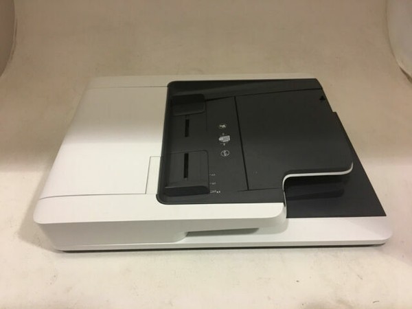 HP LaserJet M527/m577 Automatic Document Feeder ADF Assembly B5l47 ...