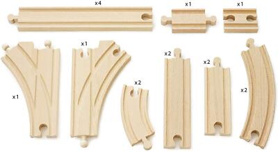 Brio 33402 Expansion Pack | eBay UK