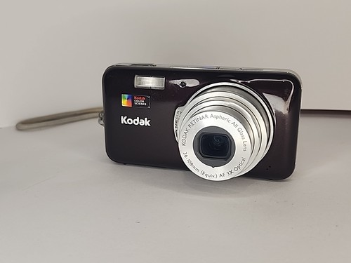 Kodak EasyShare V1003 Digital Camera 10MP Megapixel | eBay