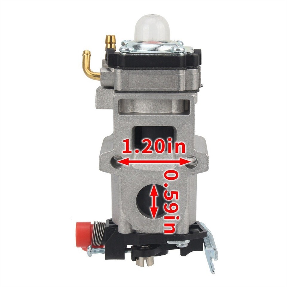 A021004920 Carburettor for Echo PB-8010H PB-8010T PB-9010 EB810 EB810RT ...