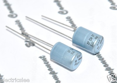 Attenuators - Rlc Electronic
