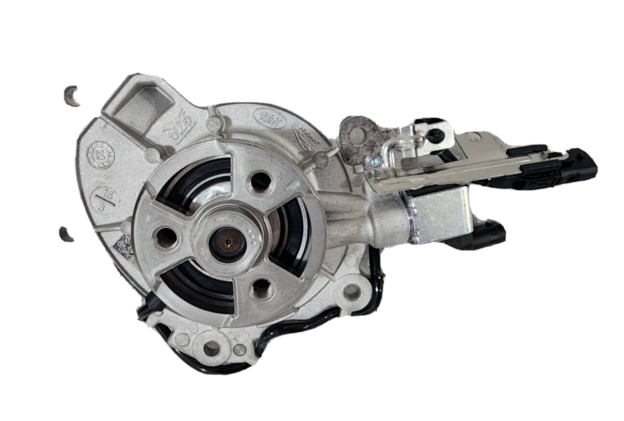 JAGUAR 2.0L Gas LAND RANGE ROVER Discovery VELAR SPORT Evoque WATER ...