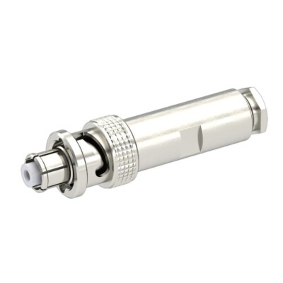 R317005000, RADIALL, Rf / Coaxial Connector Shv Coaxial, Straight Jack ...