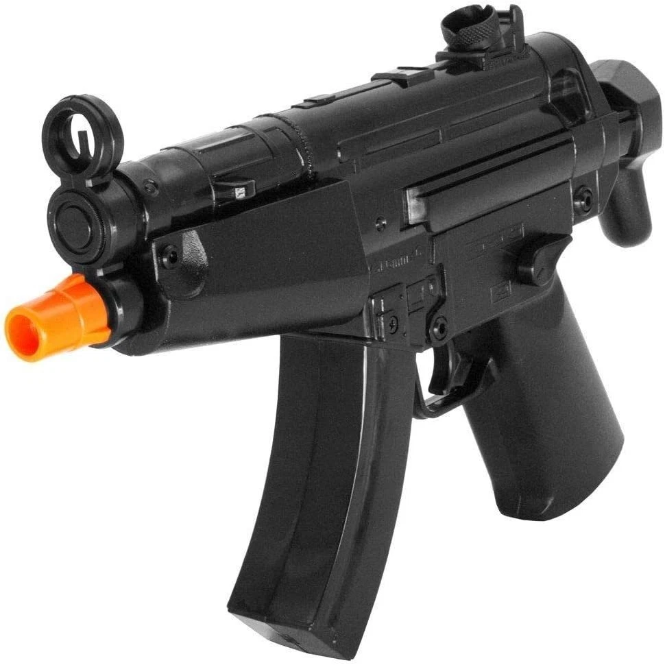 Mp5 Airsoft Gun