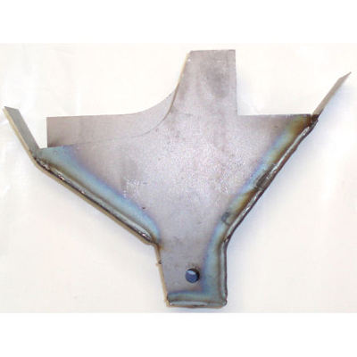 Pair Watts Linkage Chassis Brackets Towers Rally Race | eBay UK