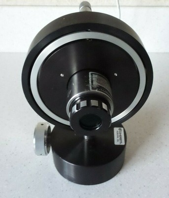 Optical Test Equipment - Interferometer