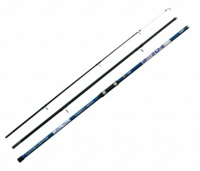 14 FT BEACHCASTER ROD BEACH CASTER SEA FISHING TACKLE NGT | eBay UK