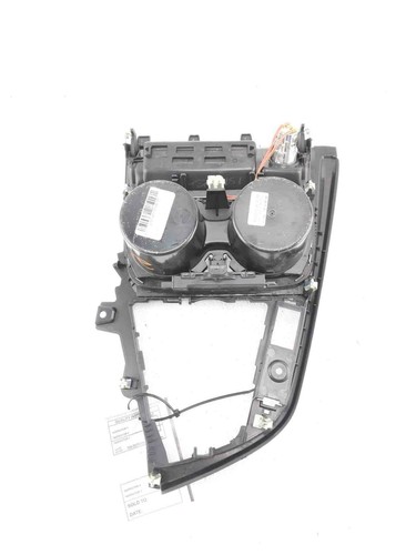 15 2015 BMW 328 Shifter Bezel Cup Holder Compartment 51169218925 | eBay