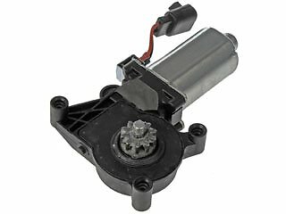 Fits 2002-2005 Mercedes-Benz ML500 Power Window Motor Front Right ...