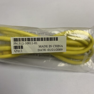 Evernew TIA/EIA-568-B.2 ETL Verified Batch Cable UTP- 1.5m | eBay Australia