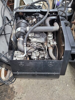 Thermo King Tripac Evolution Apu - Used - Model HTG1069610 | eBay