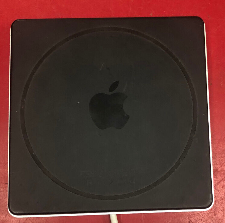 Apple External USB SuperDrive **USED** | eBay