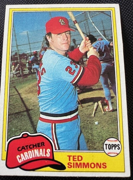 Most Popular Baseball Cards for Sale - Large Picture