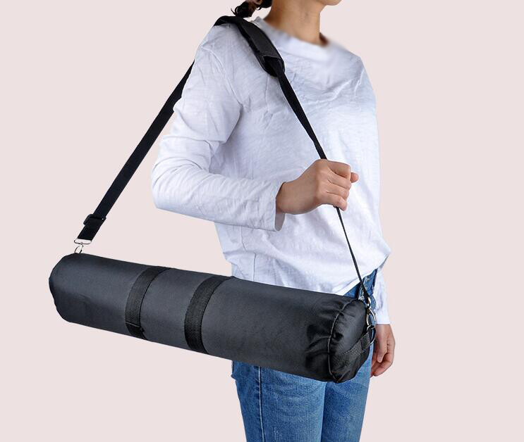 20"-39" Camera Tripod Padded Bag Light Stand Holder Storage Shoulder ...