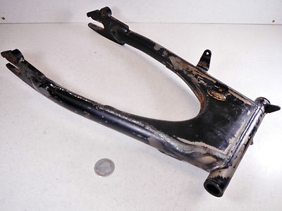 81 Honda CB750K Four CB750 CB 750 K Swingarm Rear Swing Arm | eBay