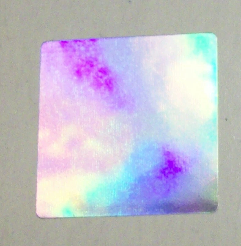 Tamper Evident Paint