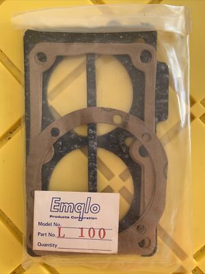 Air Compressors - Emglo Air Compressor