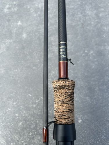 Harrison 12’1.25 SU Float Rod- Chub/barbel/perch Fishing | eBay UK