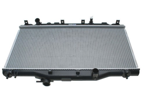 Radiator For 02-06 Acura RSX K20A2 K20A3 K20Z1 JW17D2 Plastic Tank ...