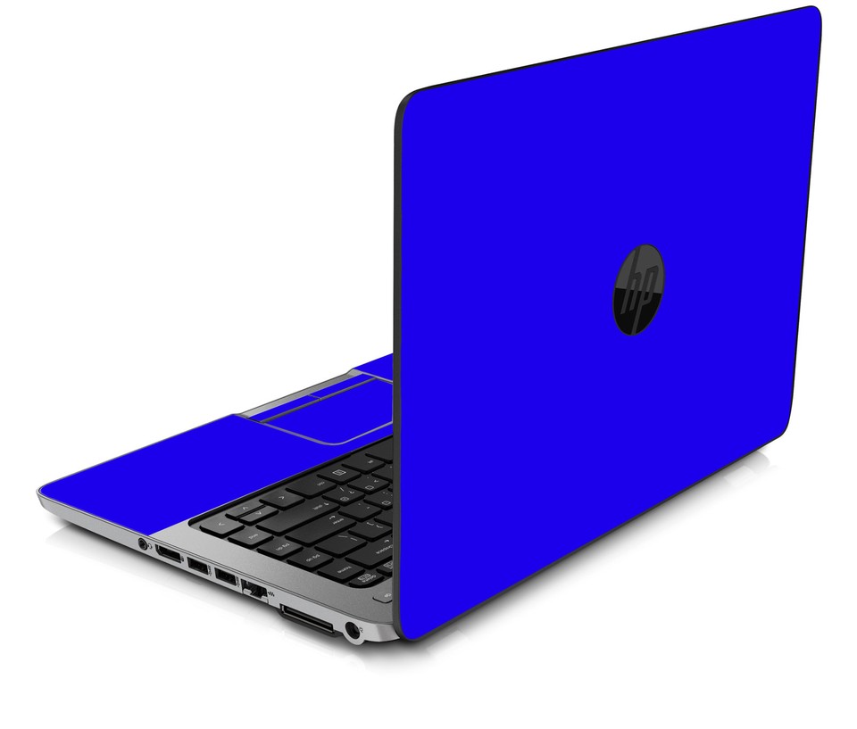 LidStyles Standard Colors Laptop Skin Protector Decal HP ProBook 640 G2 ...