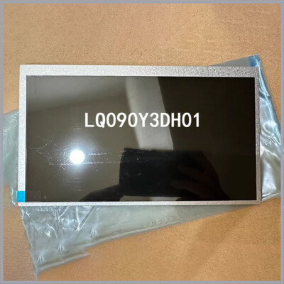 New in box LCD control panel display LQ090Y3DH01 9" for Sharp ...