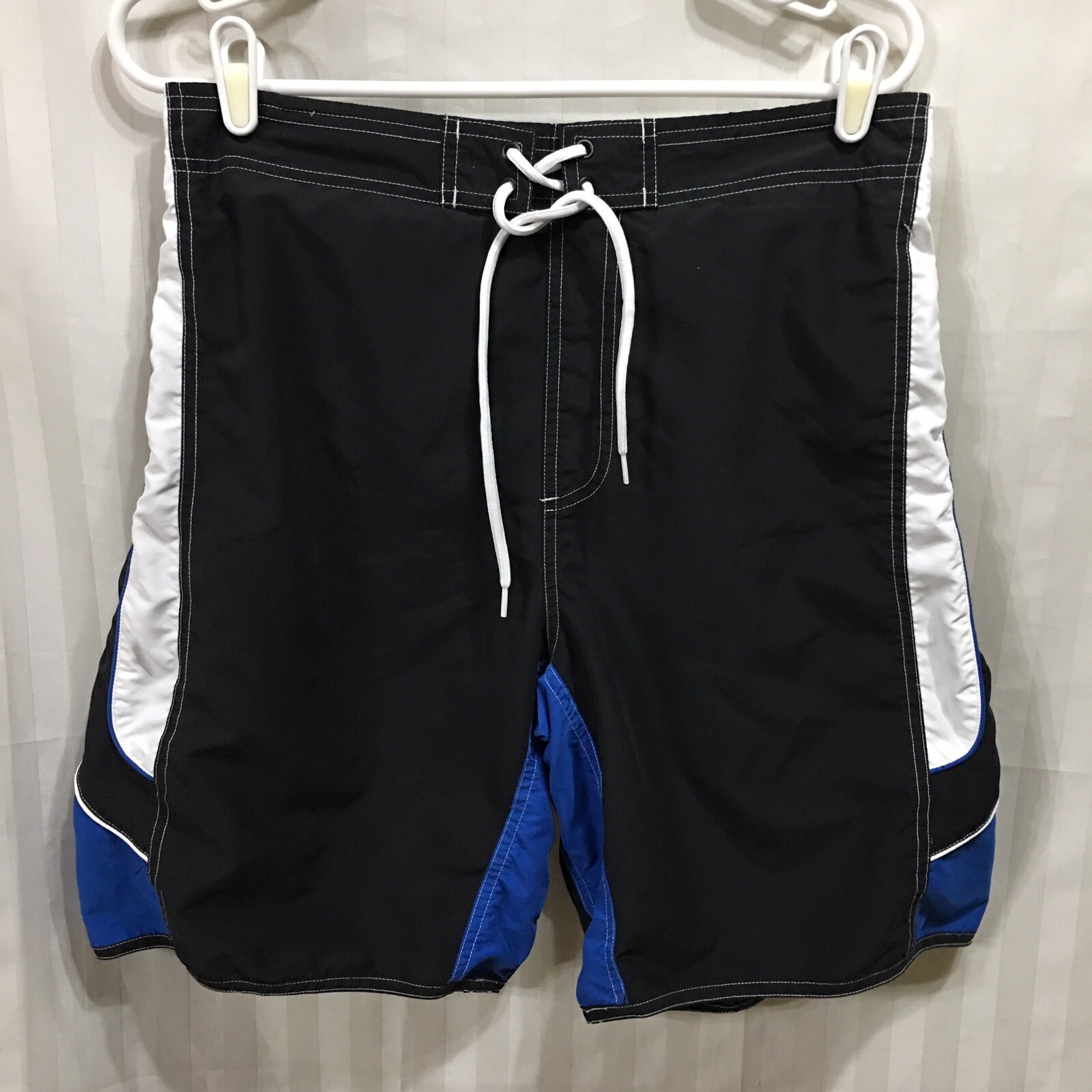 Cascade Sport Swimming Trunks Large Swim Pool Beach W… - Gem