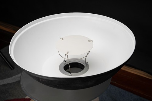 Profoto White Softlight Reflector Beauty Dish Profoto D3 D30, All ...