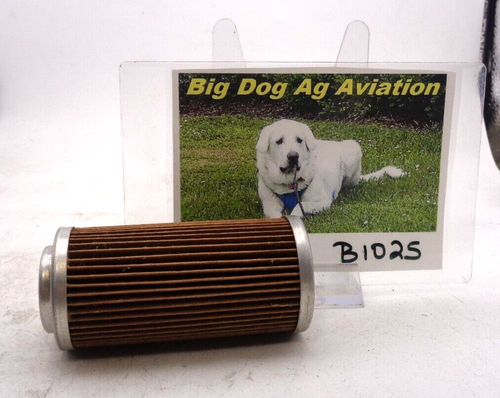 PUROLATOR, AN6235-3A, FILTER ELEMENT, NEW OLD STOCK (B1025) | eBay