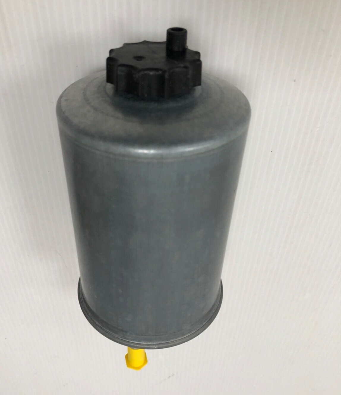 Jaguar Genuine XF XJ & S Type 2.7 V6 Diesel Fuel Filter XR857585 for ...