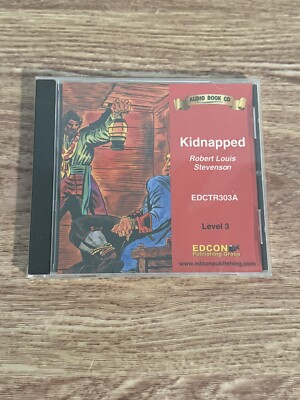 Rudyard Kipling Kim AUDIOBOOK CD - Edcon - EDCTR503A - New | eBay