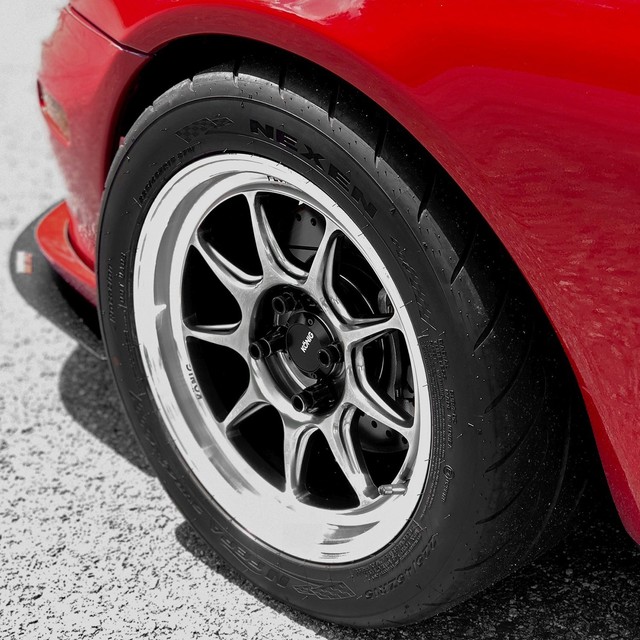 Konig Wheels Countergram 11x19 Hyper Chrome - Machined Lip Rim for sale ...