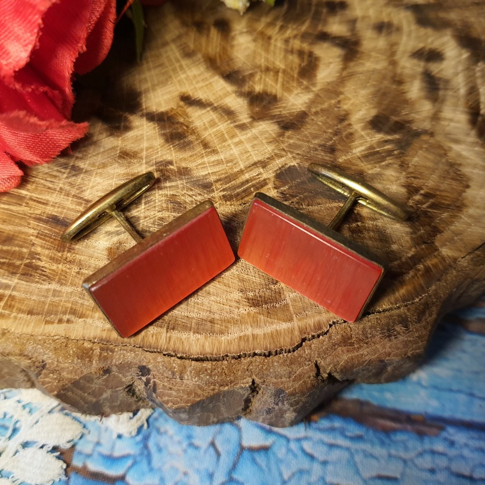 Jewelry of the USSR, cufflinks, rarity, gift, vintage cufflinks, Soviet ...