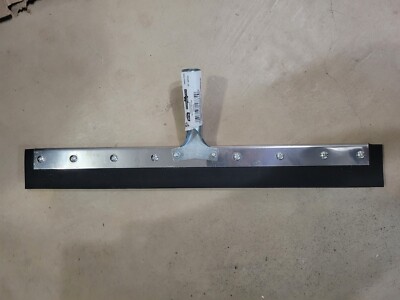 18 Driveway Seal Coating Squeegee Applicator Spread Sealer Concrete ...