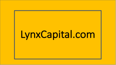 LYNX CAPITAL.COM DOMAIN NAME Trading Investing Investment Capital ...