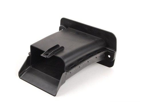 NEW GENUINE BMW F10 F11 F06 F07 F12 F13 F01 F02 FRONT RADIATOR AIR DUCT ...