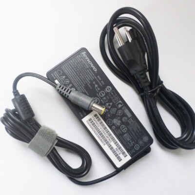 Genuine 20V 90W Laptop Power Charger For Lenovo ThinkPad E10 E20 E30 ...