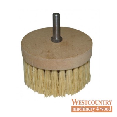 CHESTNUT Drill Polishing Brush | eBay UK