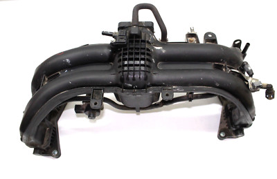 2015 SUBARU OUTBACK INTAKE MANIFOLD ASSEMBLY OEM 15 16 17 | eBay
