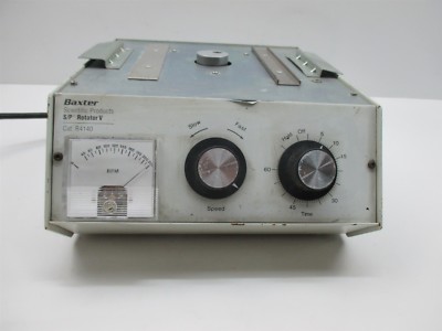 Laboratory Ovens - Baxter Scientific Products